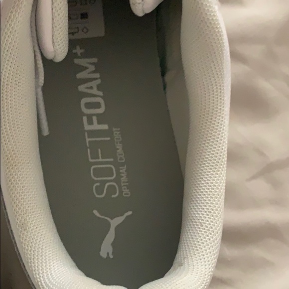 Puma | Shoes | Puma Soft Foam | Poshmark